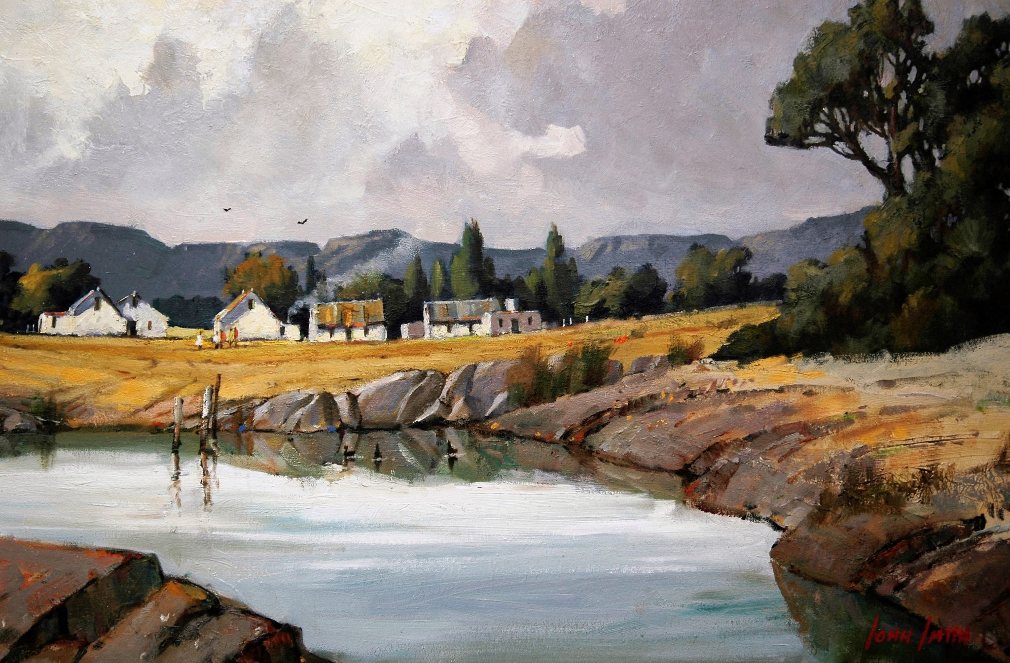 Gallery - John Smith
