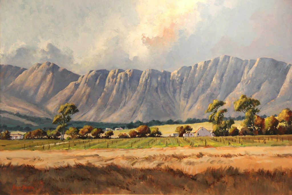 Gallery - John Smith