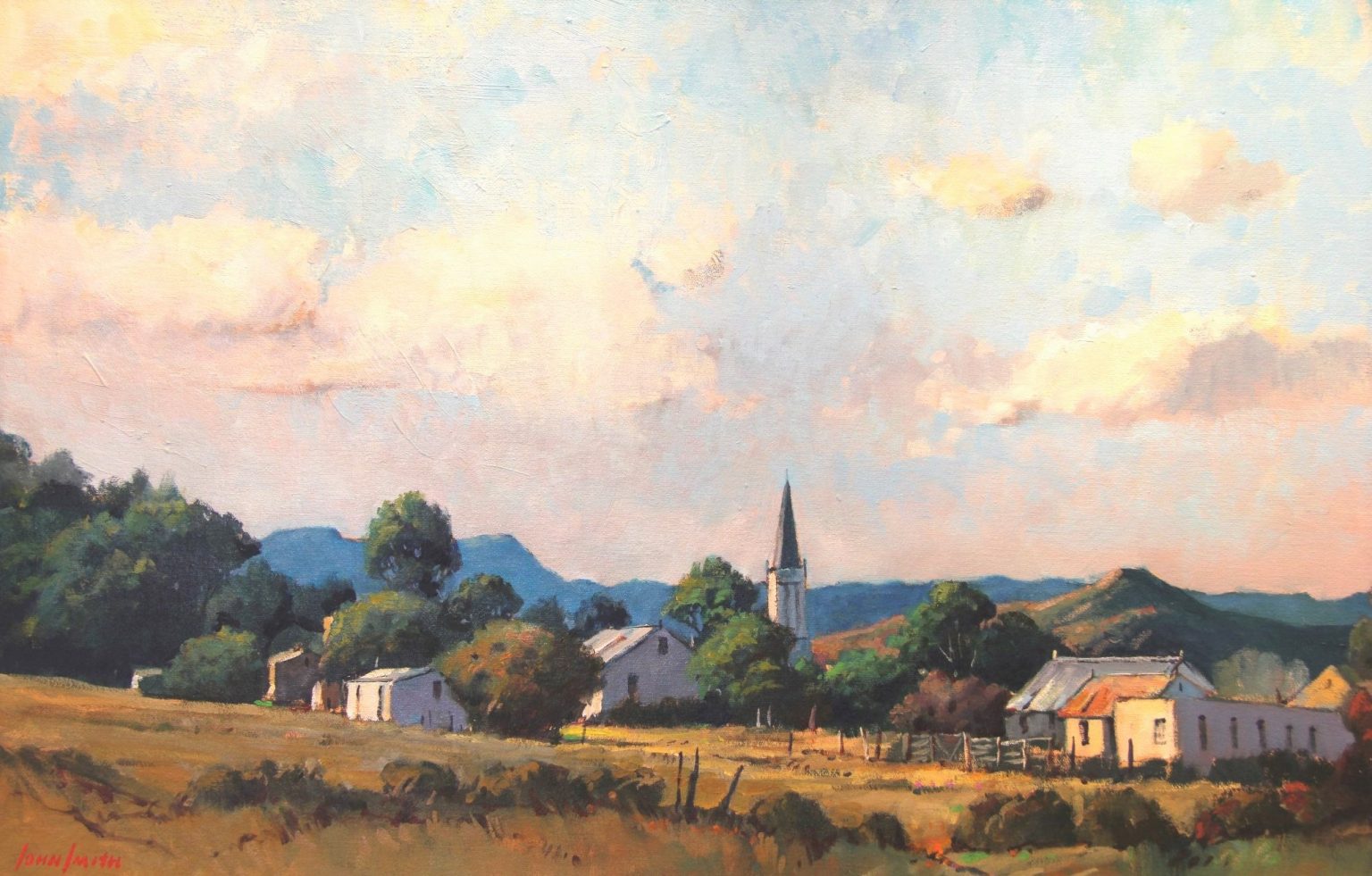 Gallery - John Smith