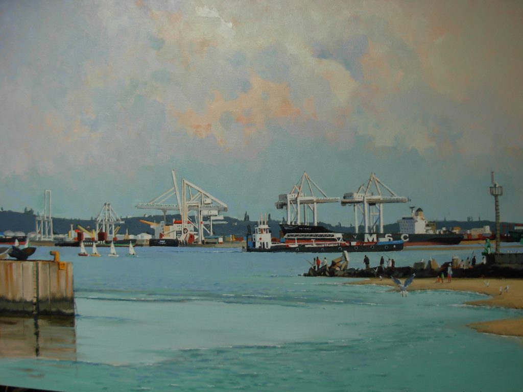 Gallery - John Smith